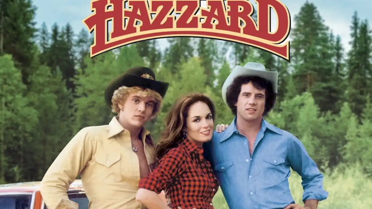 Hazzard: 45 anni di intrighi, azione e divertimento in Italia – Every Nerd