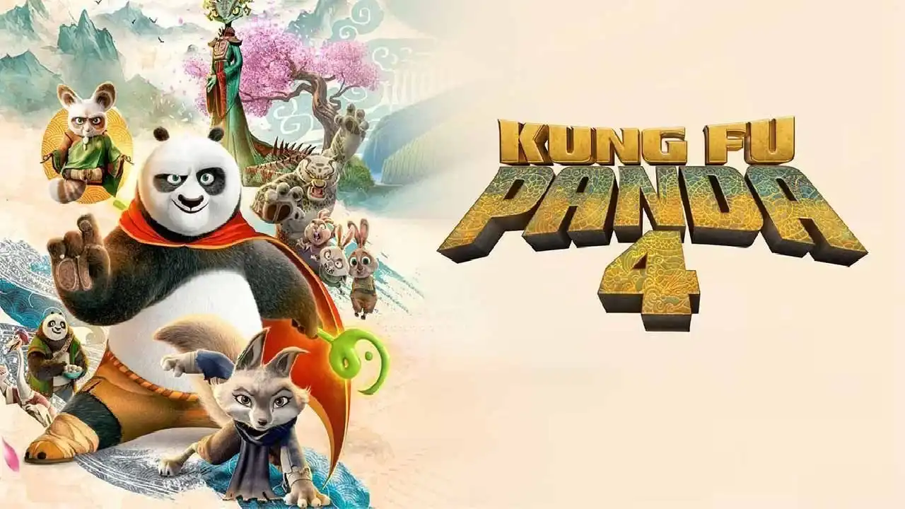 Kung Fu Panda 4 – Come sta andando?? – Every Nerd