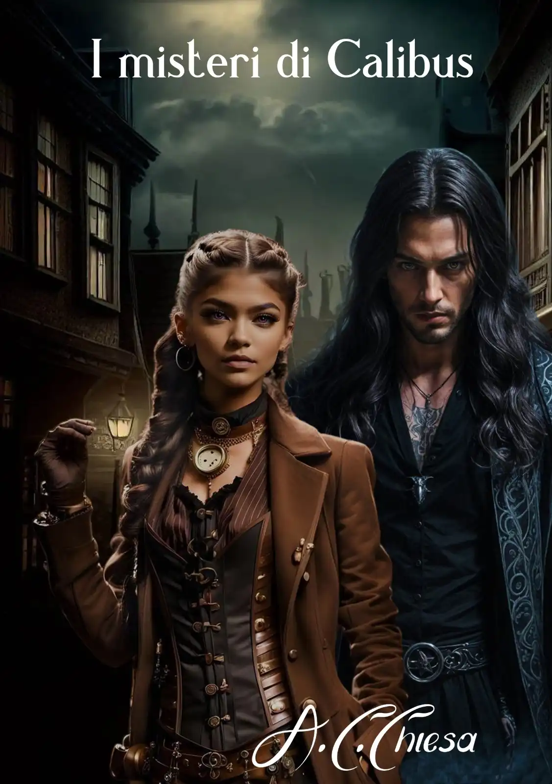 Da Campagnolo stagionato a Gran Maestro di Spada – Every Nerd