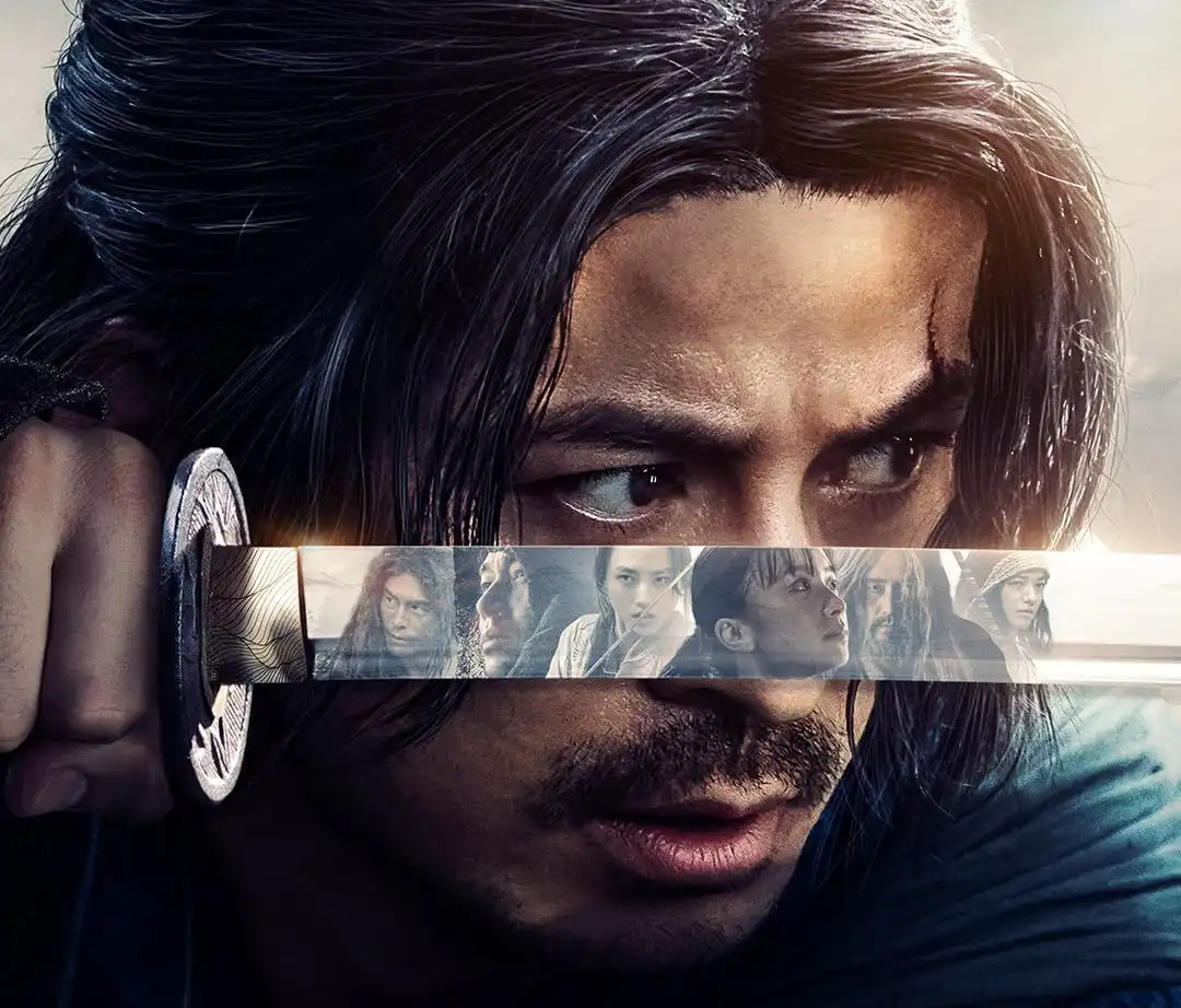 Ikusagami – Last Samurai Standing – Every Nerd